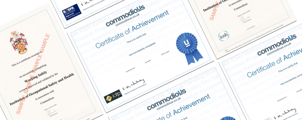 Sharps Training: Sharp Safety Awareness