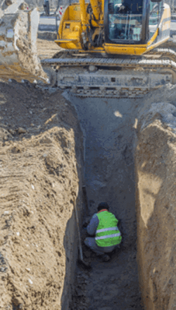 Confined spaces FAQ, what is a confined space, what training