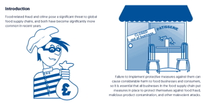 Understanding VACCP and TACCP | Food Defence Training
