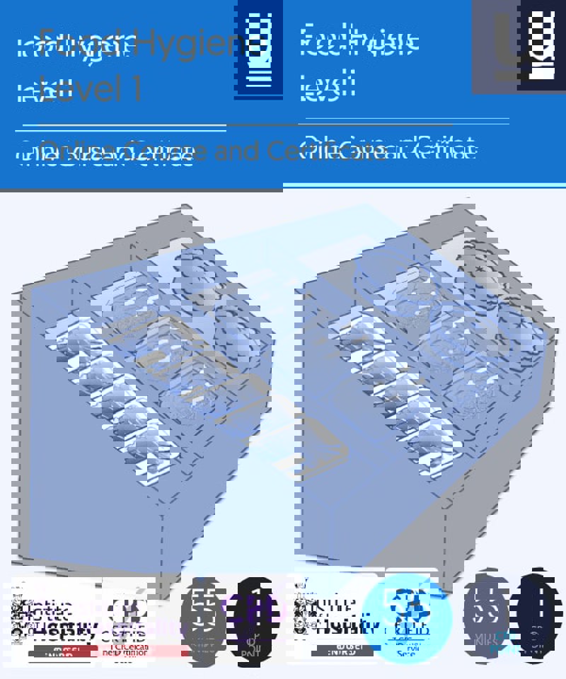 Selling Food on a Market Stall UK