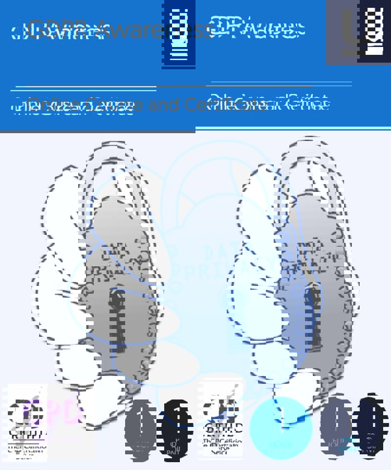 Advanced GDPR Awareness Training | Data Protection Course