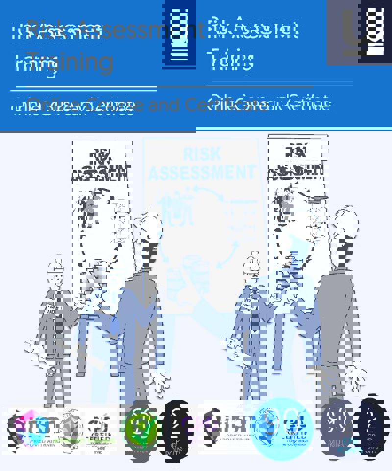 Asbestos Risk Assessments How To Conduct An Asbestos Risk Assessment ...