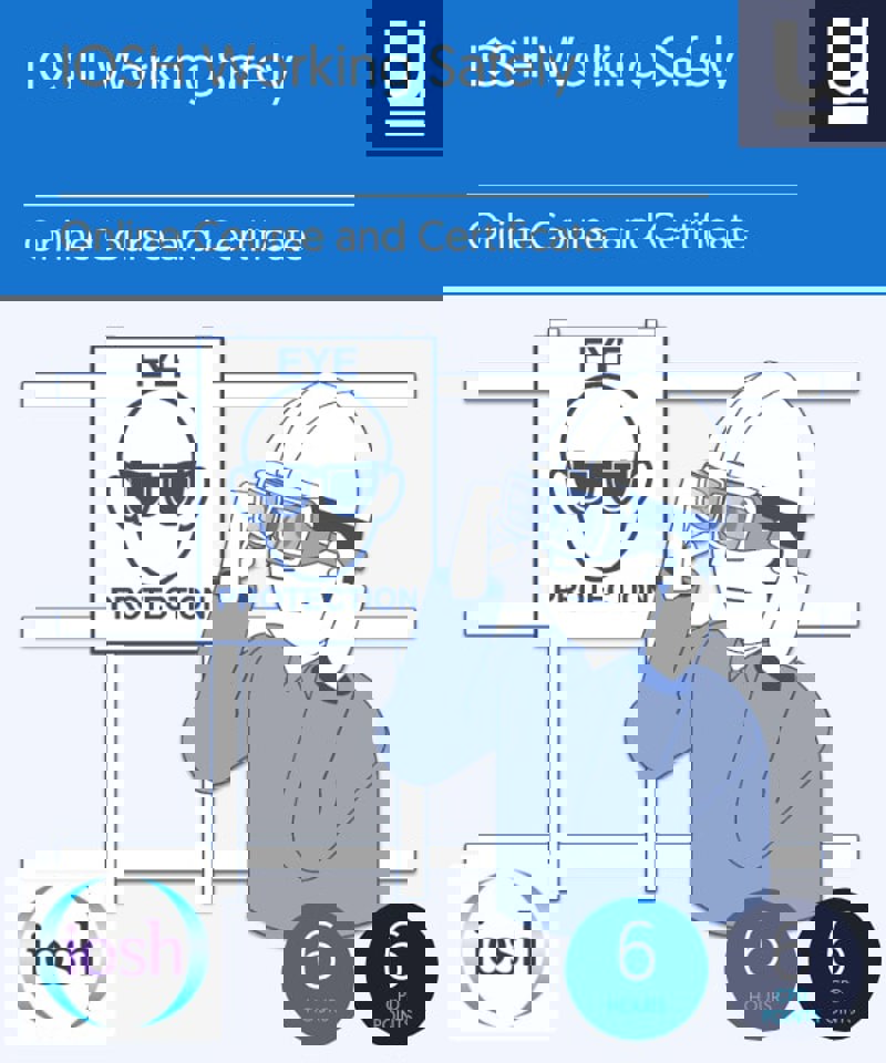 Which IOSH Course: IOSH Managing Safely or Working Safely?