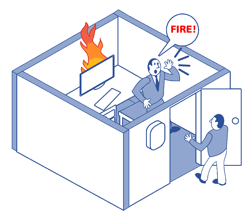 Learn About a Personal Emergency Evacuation Plan