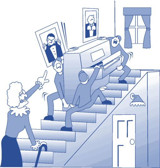 Manual Handling Operations Regulations: Key Takeaways