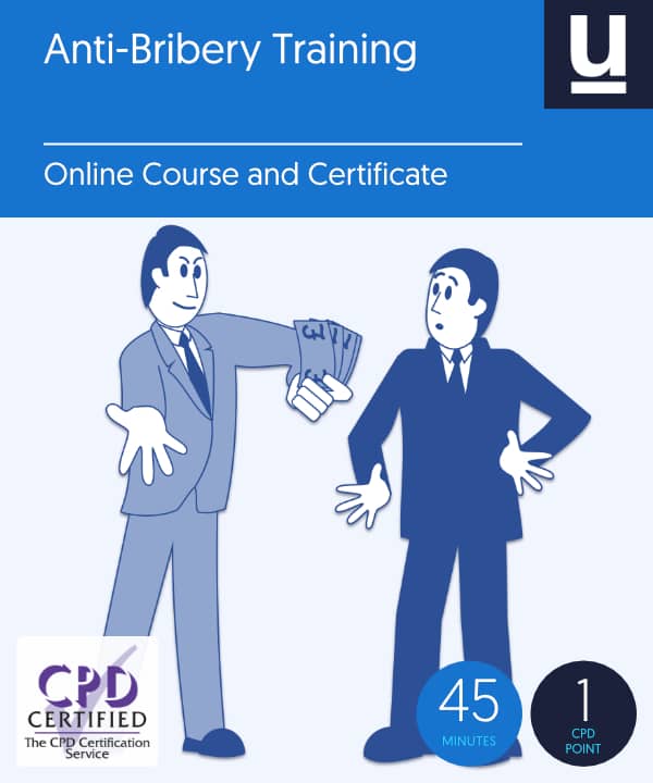Anti-Bribery Training and Awareness Course