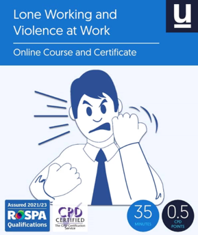 The UK’s Lone Working Legislation Explained: What You Must Know