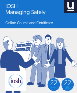 IOSH Risk Ratings and Risk Management – some key facts