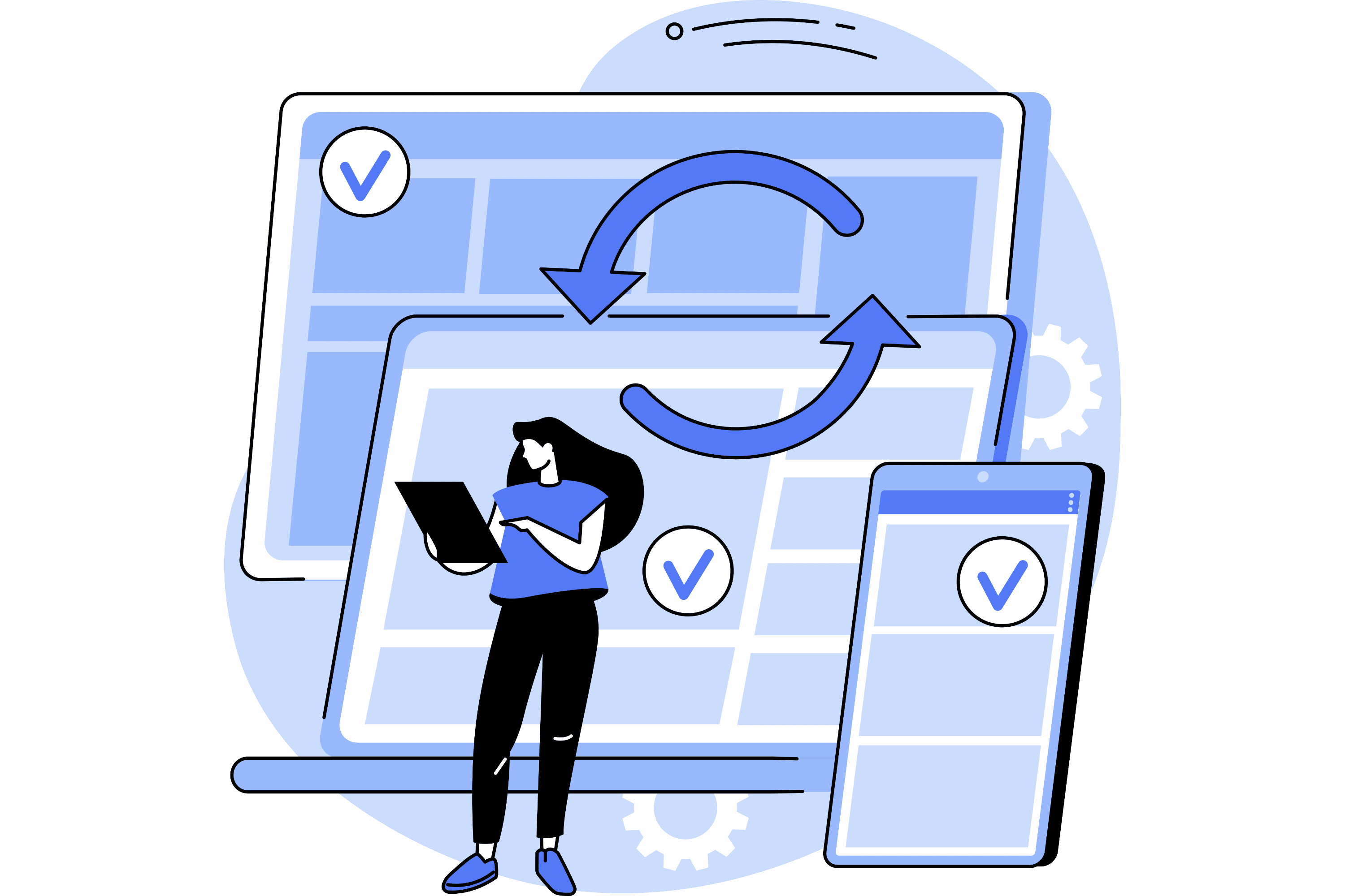 Online Training for Health, Safety & Compliance | Commodious