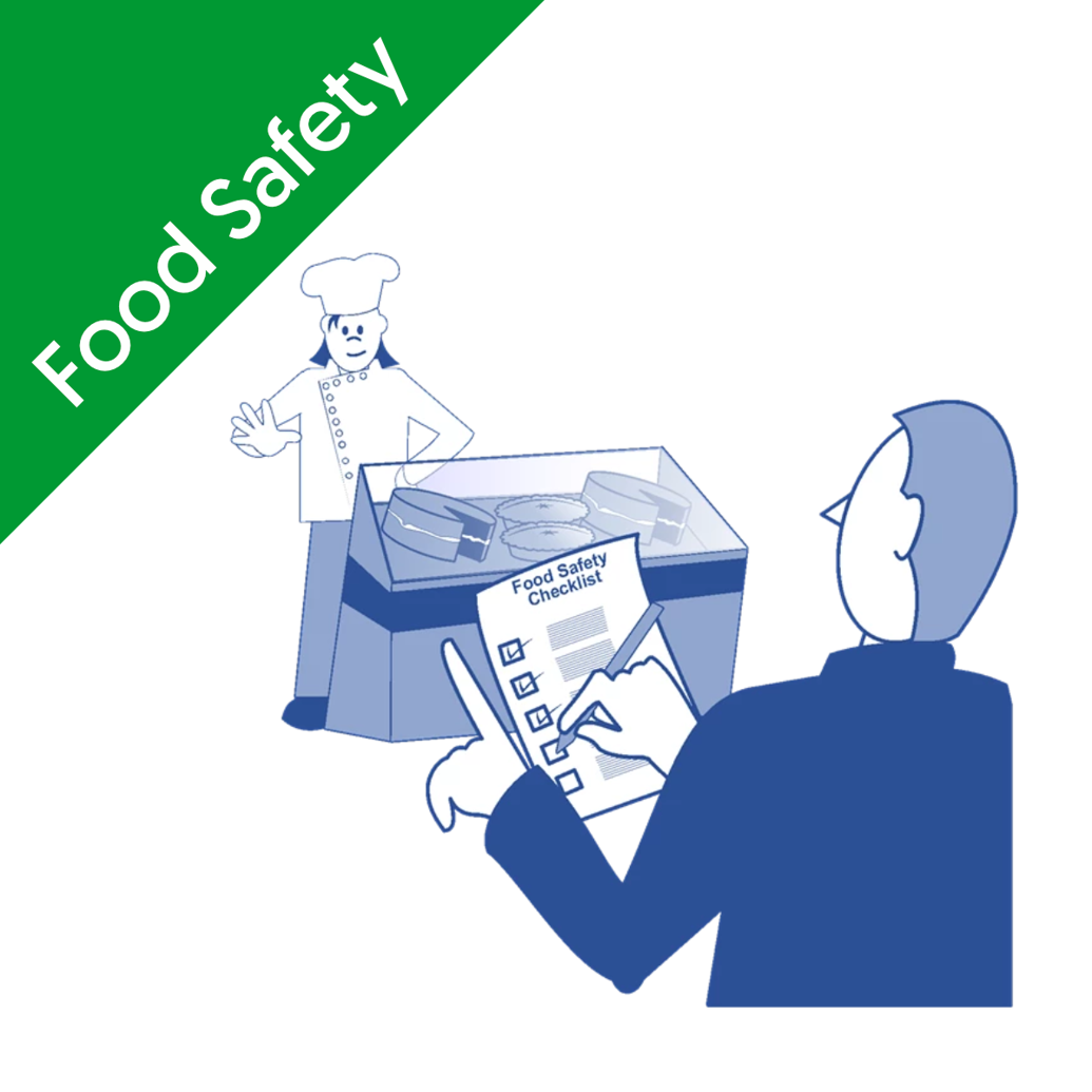 Safe Food Storage Temperatures | Refrigeration Guide