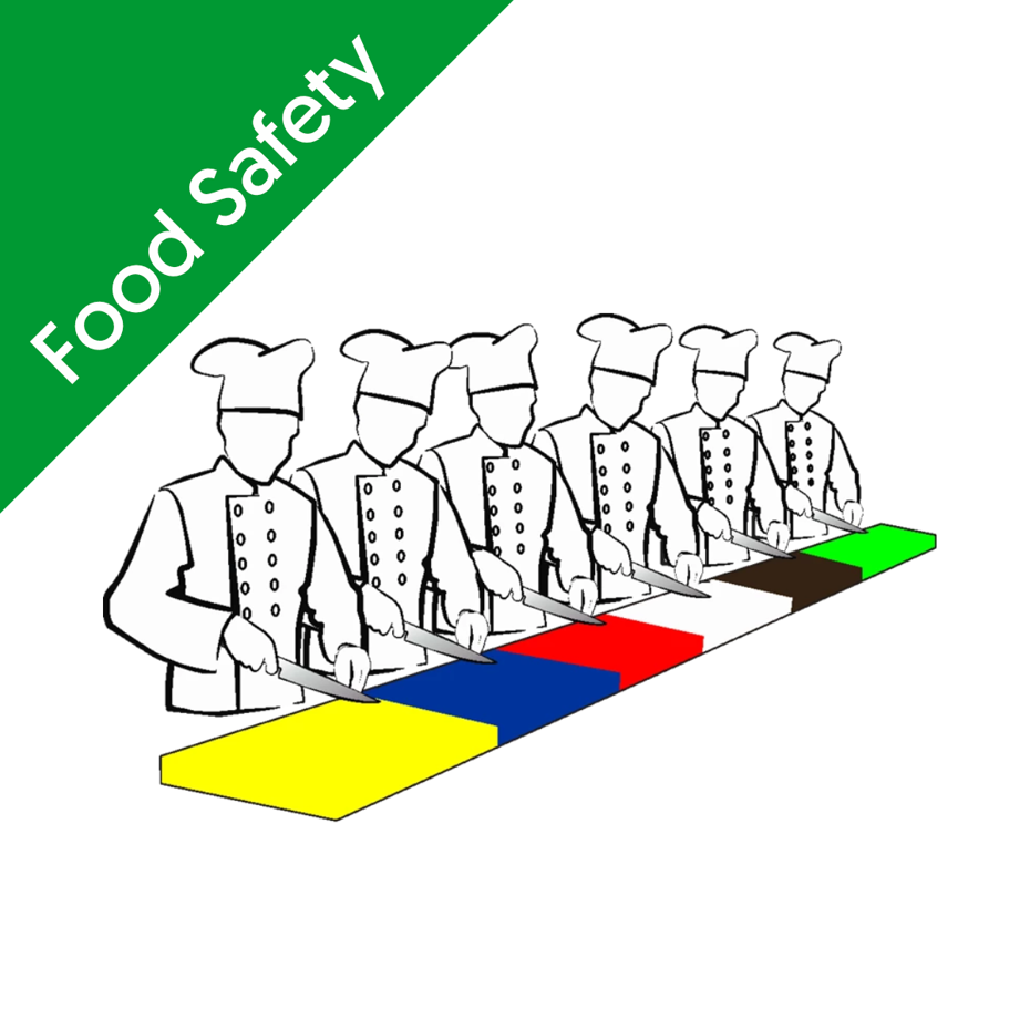 Level 2 Food Hygiene & Safety for Catering Certificate