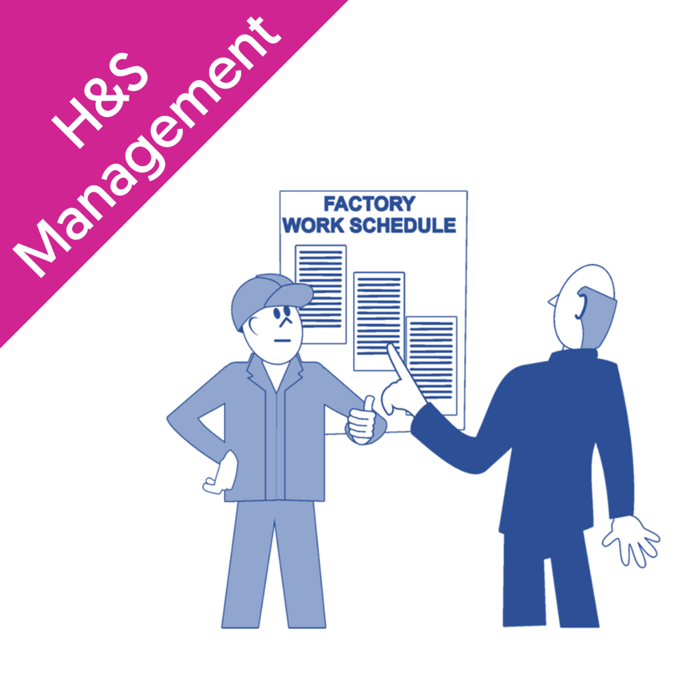Iosh Plan Do Check Act Commodious Knowledge Bank