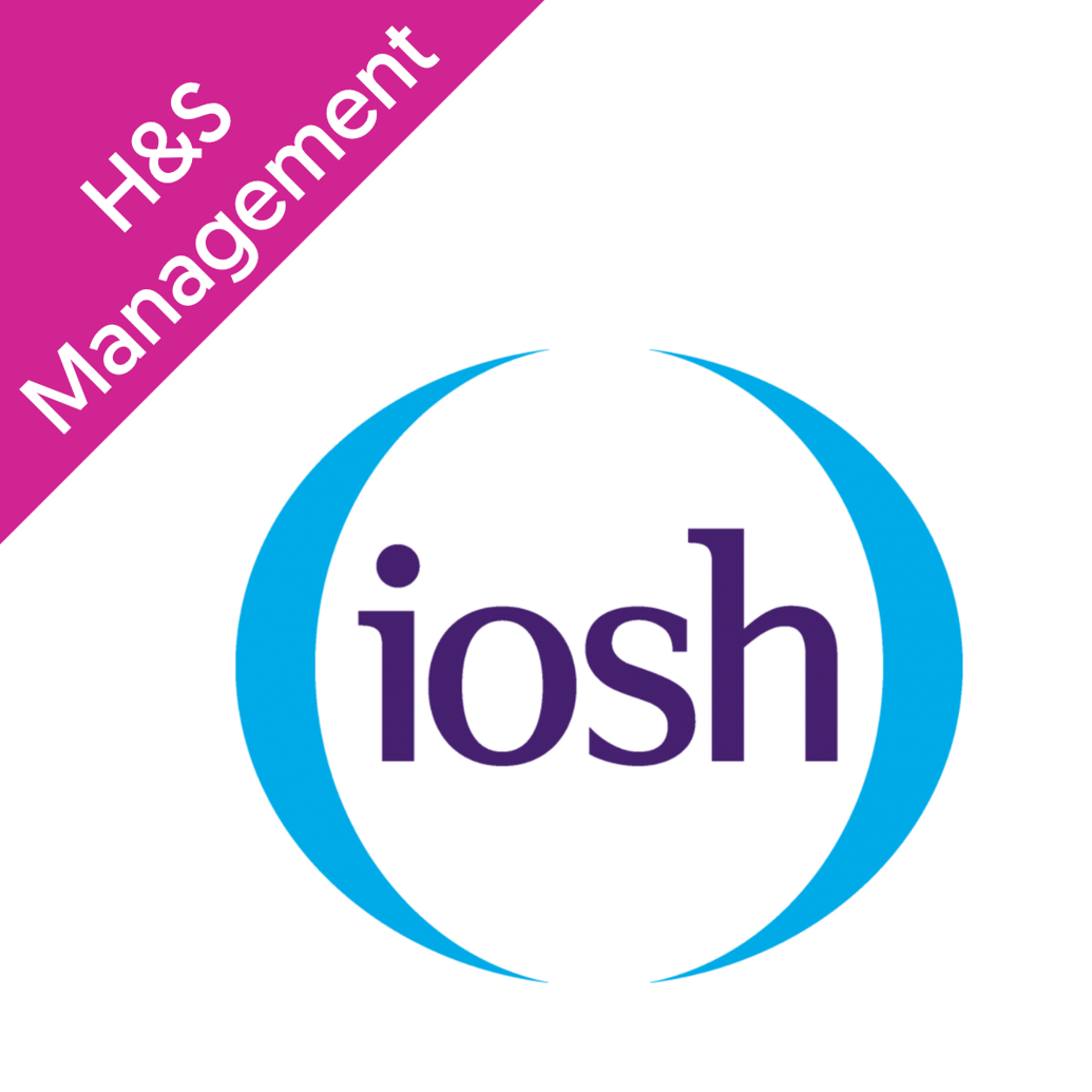 IOSH Managing Safely Practical Risk Assessment Guide