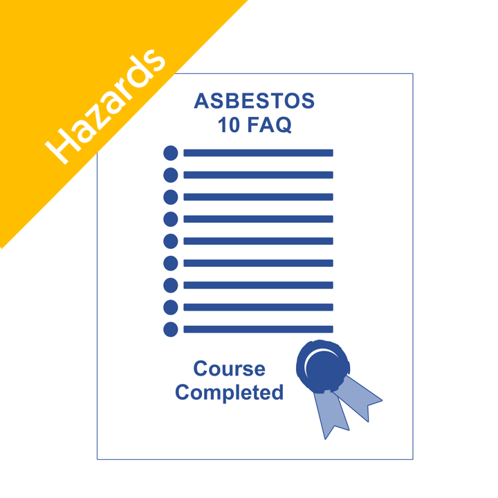 Quick Guide To Asbestos Courses: Three Types of Asbestos Training