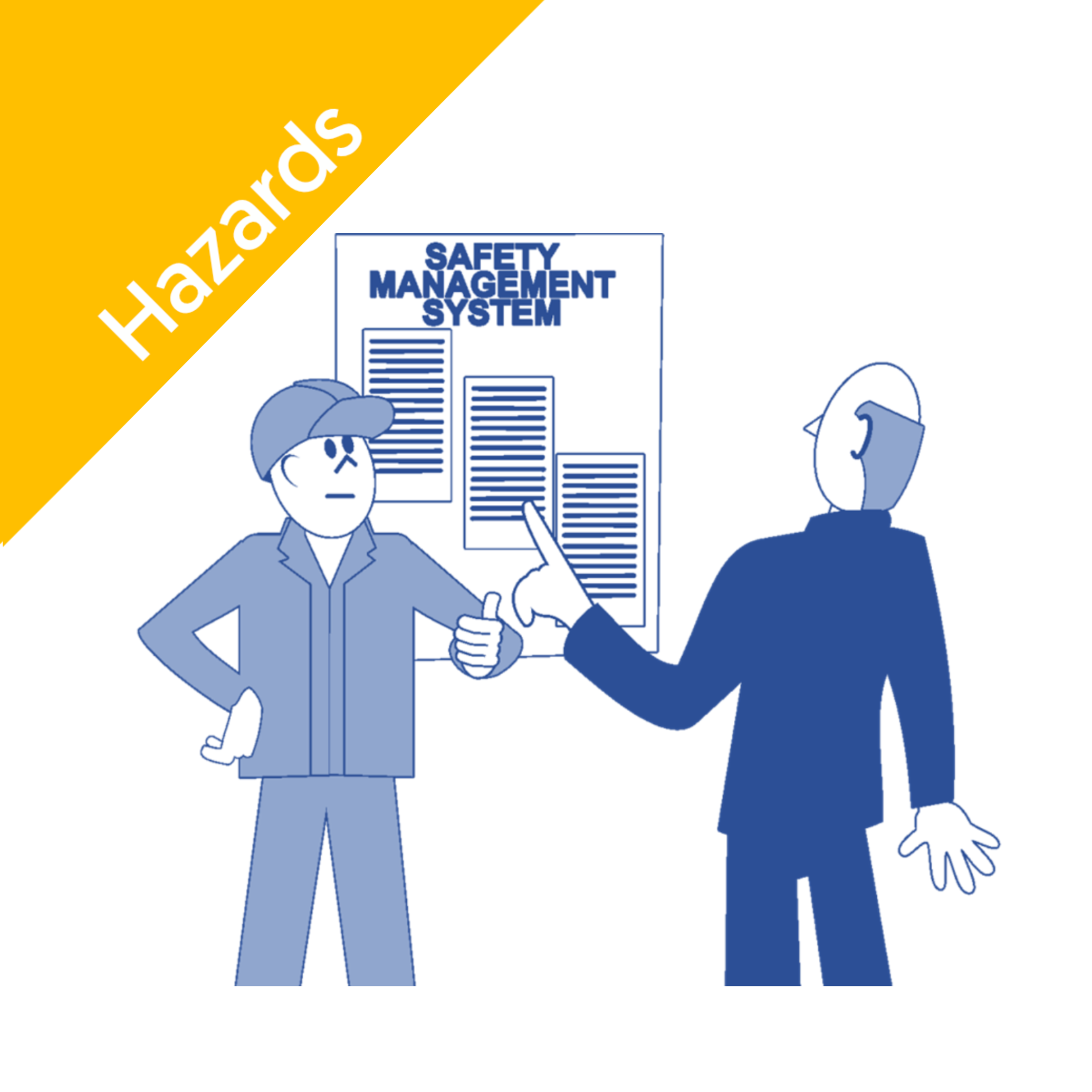 5 Steps to an Asbestos Risk Assessment (UK Guide)