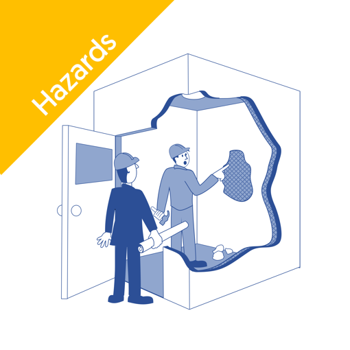 Quick Guide To Asbestos Courses: Three Types of Asbestos Training