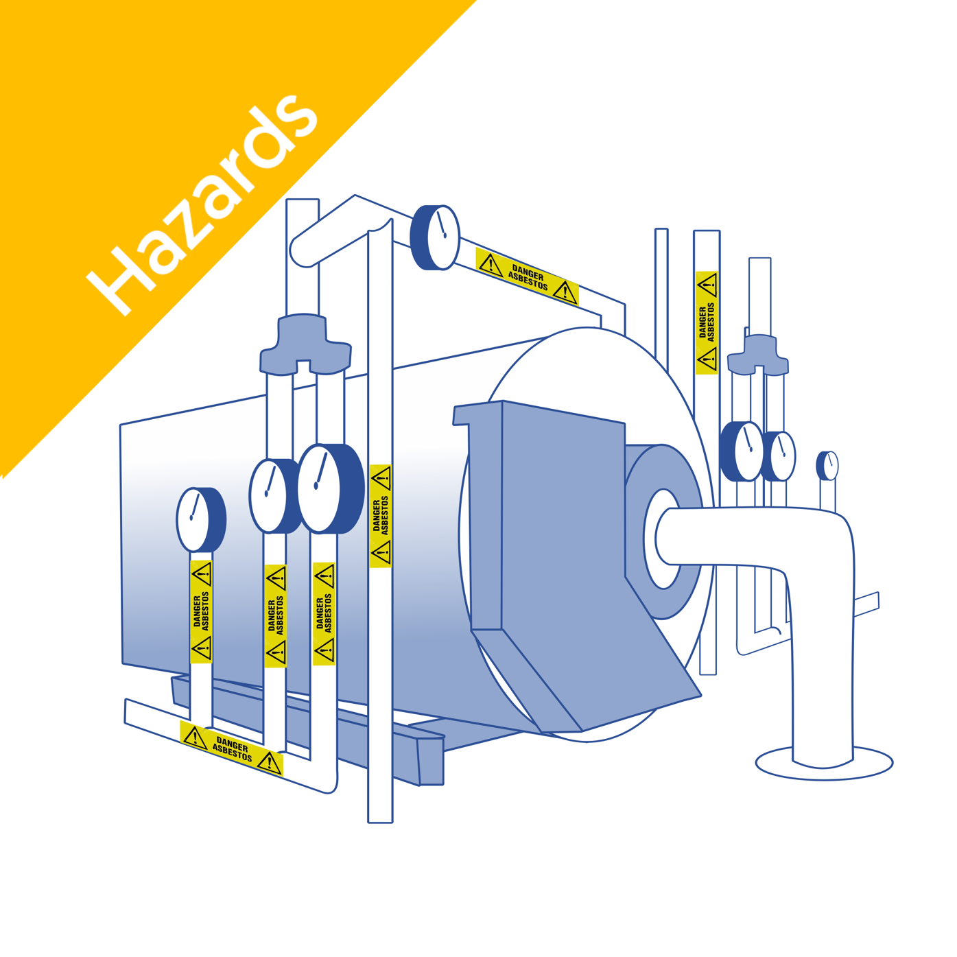 HSE Asbestos Guide: Essential Tips for Tradespeople