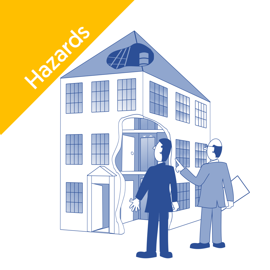 Asbestos Awareness: IATP Recognition and Acceptance