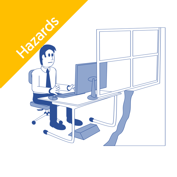 Display Screen Equipment (DSE) Training | Commodious