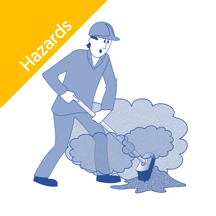 Dust Awareness Online Training Course | Commodious