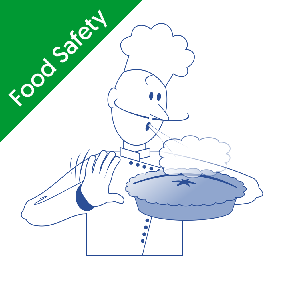 Commodious Knowledge Bank | Food Hygiene | Safety | Training
