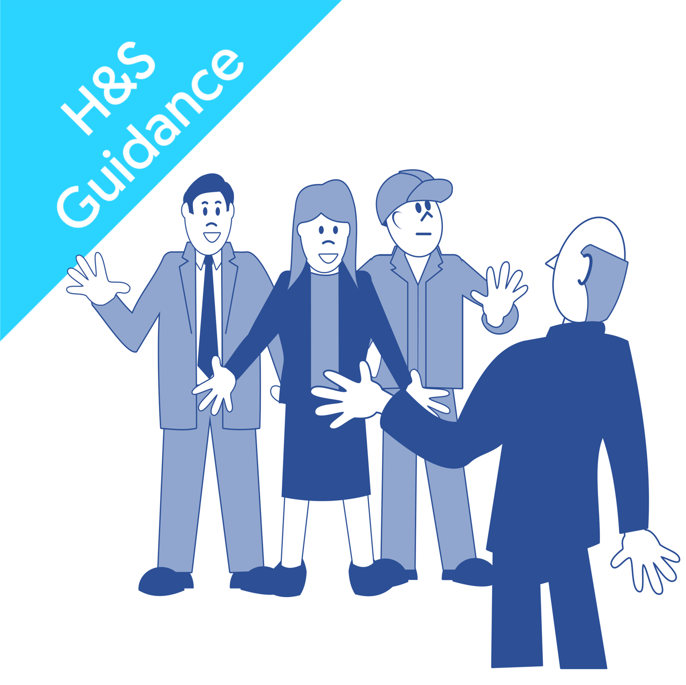 Managing Workplace Health & Safety | Level 3 Online Course