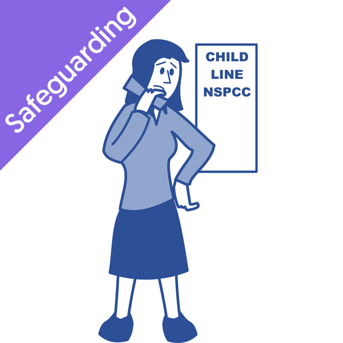 Safeguarding Awareness | Trades & Contractors