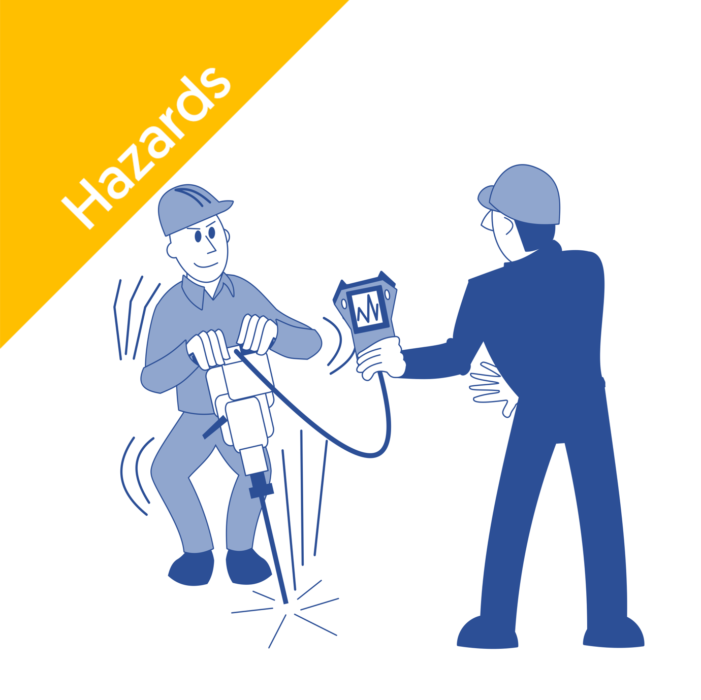 Vibration Awareness and Safety Training | Commodious