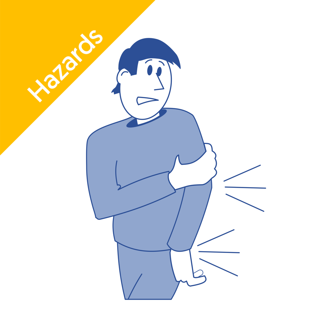 Vibration Awareness and Safety Training | Commodious