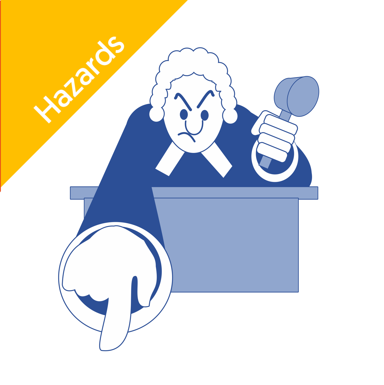 Commodious Knowledge Bank | Lone Work | Law | Help