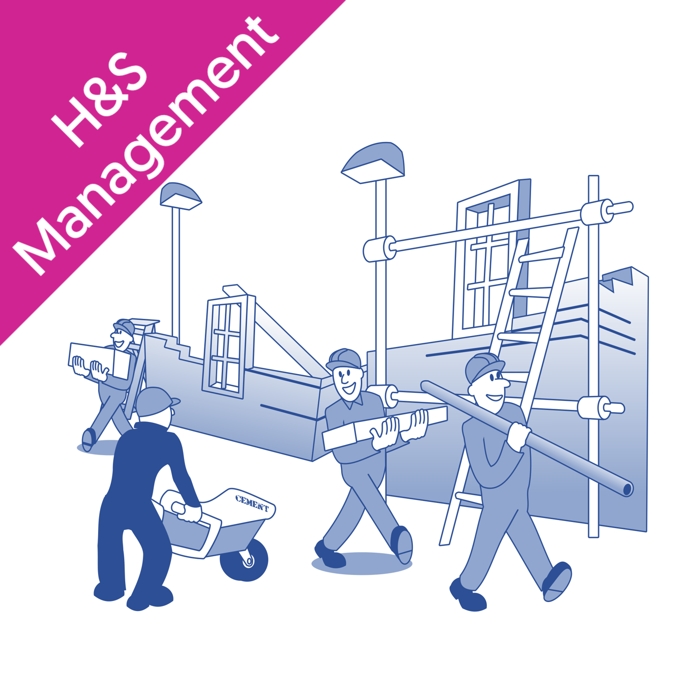 CDM Regulations | Online Training Course | Certified