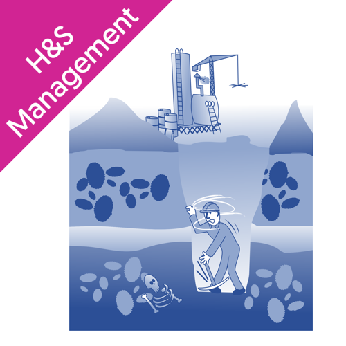 Commodious Knowledge Bank | Health and Safety