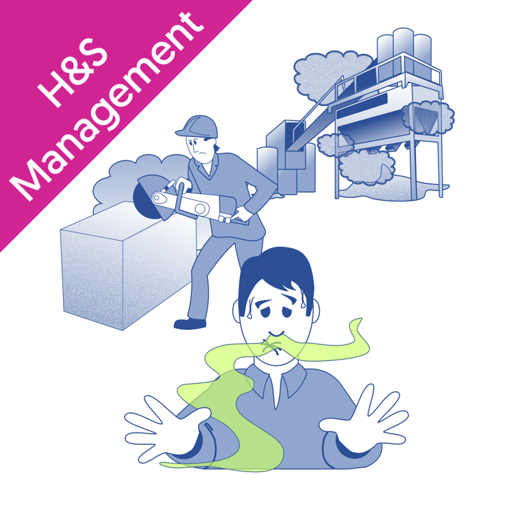 COSHH Risk Assessment and Hazardous Substances Guide