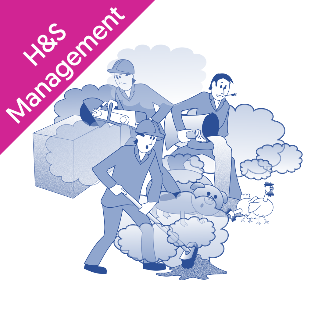 What is COSHH, FAQ and Answers | Commodious Knowledge Bank