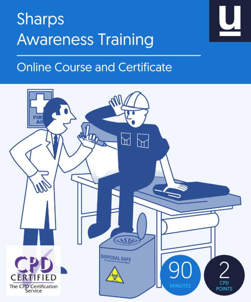 Sharps Injury: Understanding Risks and Safety Measures