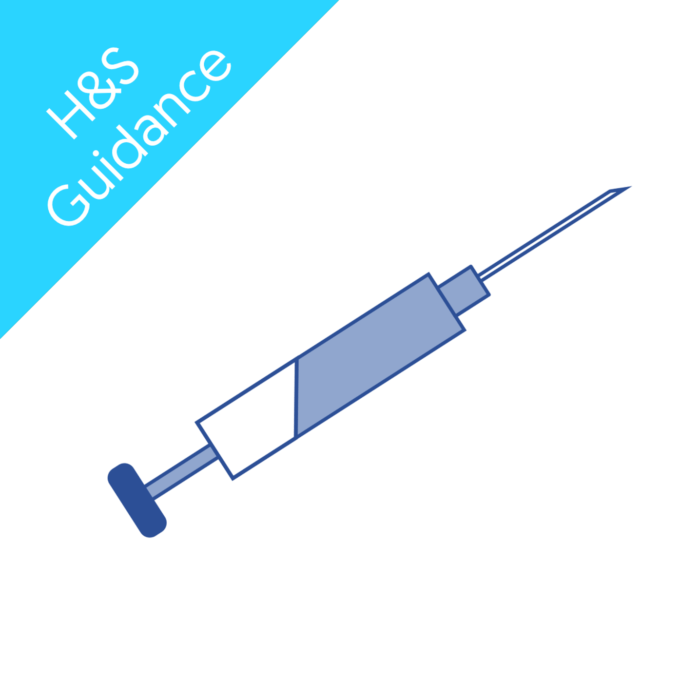 Sharps Training: Sharp Safety Awareness