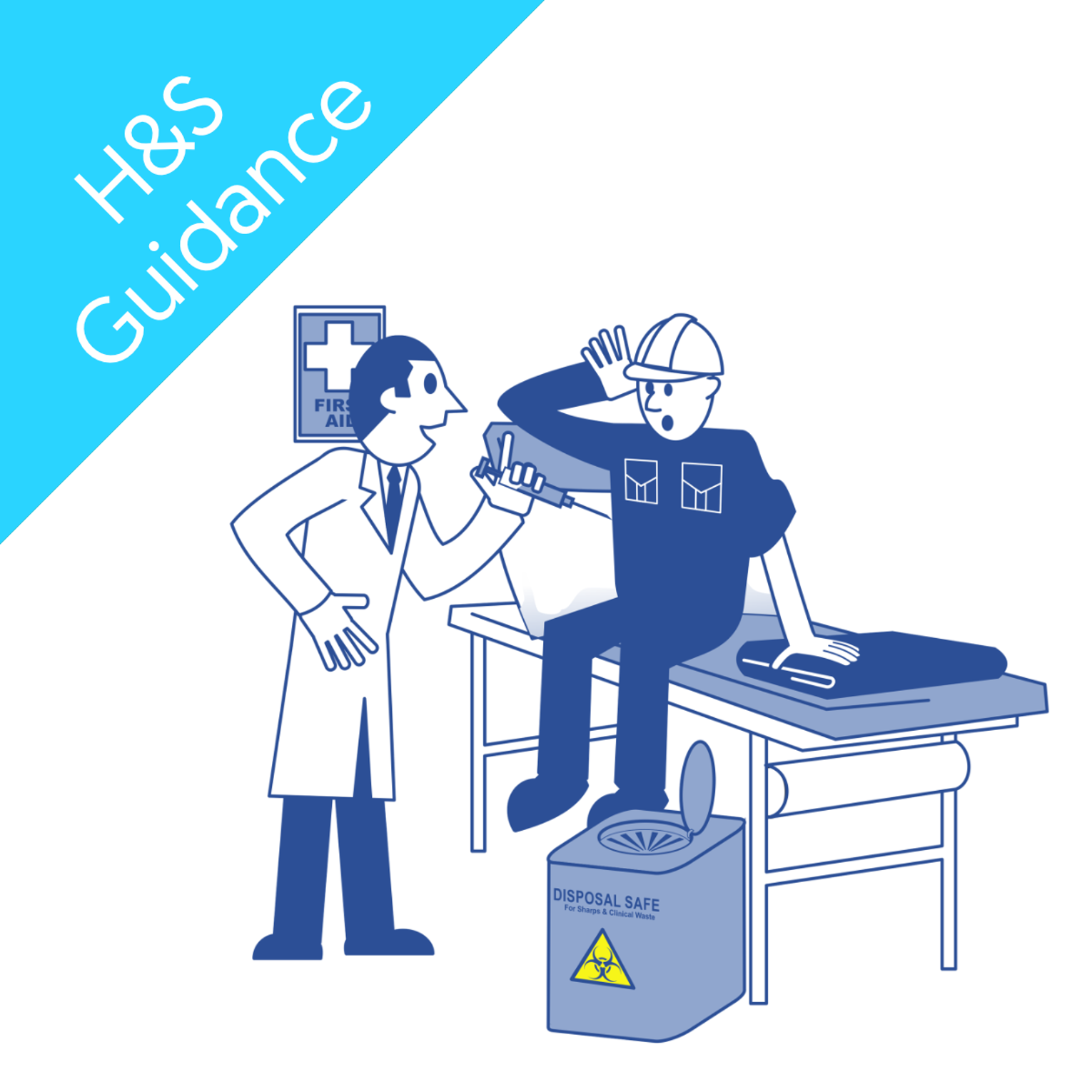Sharps Injury: Understanding Risks and Safety Measures