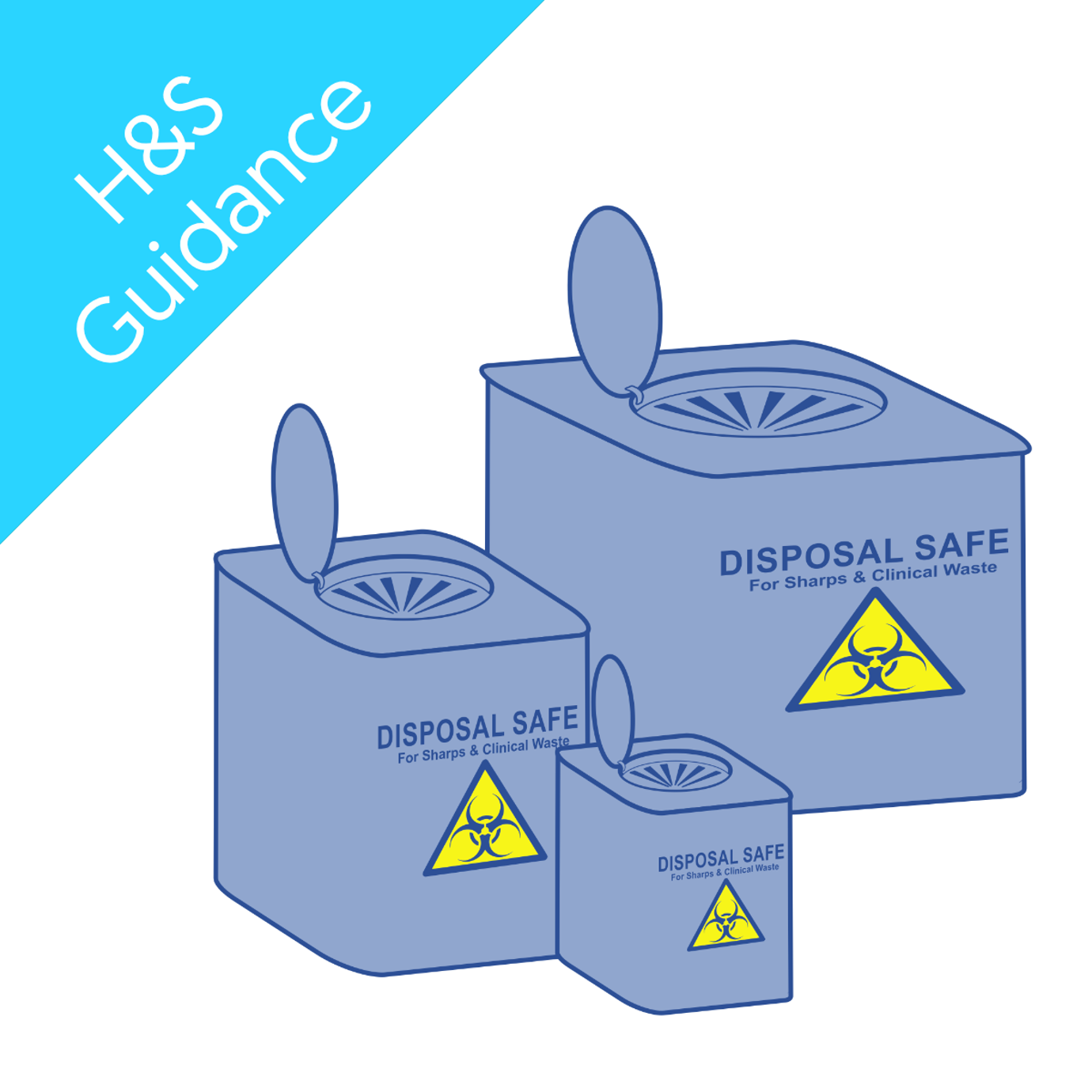 Sharps Safety in Healthcare: Risks, Prevention, Compliance