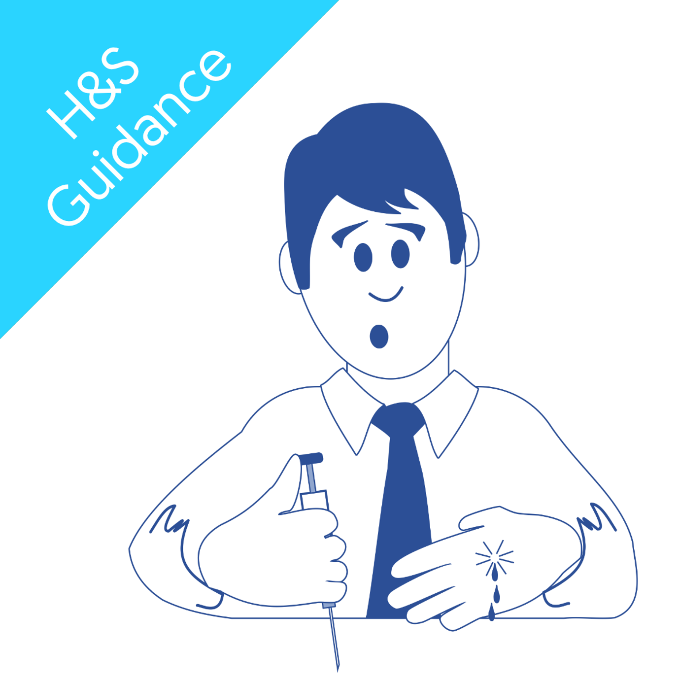 Sharps Safety in Healthcare: Risks, Prevention, Compliance