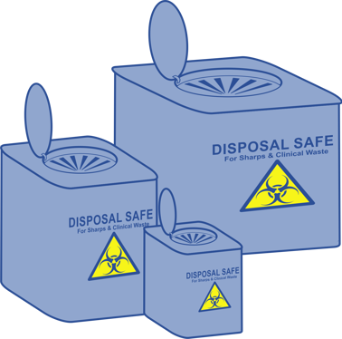 Sharps Safety in Healthcare: Risks, Prevention, Compliance