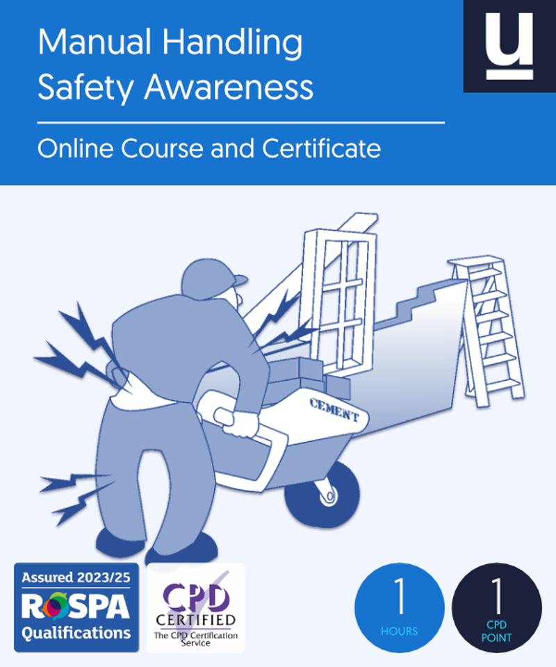 Patient Moving and Handling | Manual Handling in Healthcare