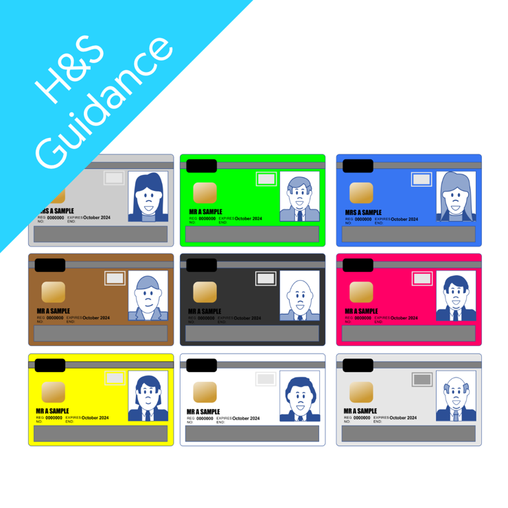 Pass the CSCS Test and Get Your Labourer Card Today