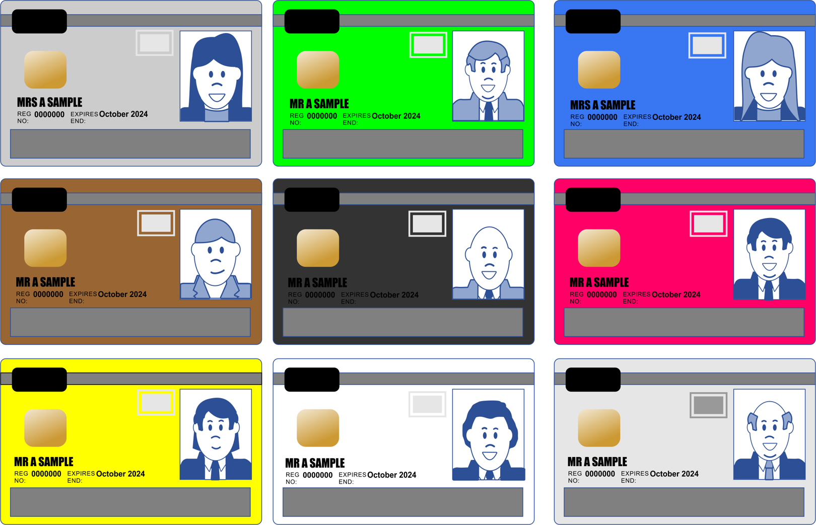 CSCS Card Types and Requirements: Which CSCS Card Do I Need?