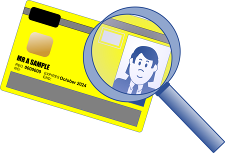 CSCS Card Checker: Verify CSCS Cards Easily