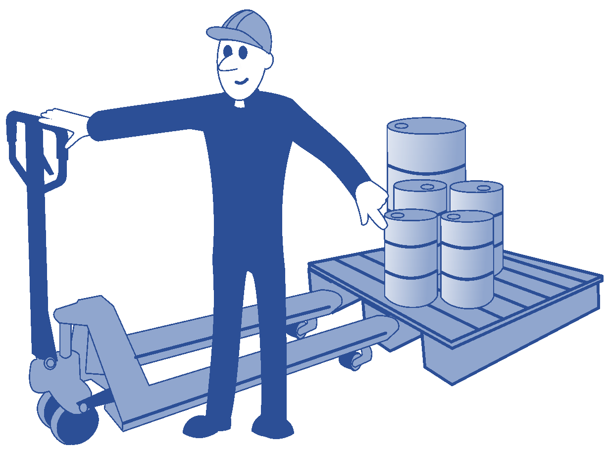 Manual Handling Equipment: Your Practical Guide