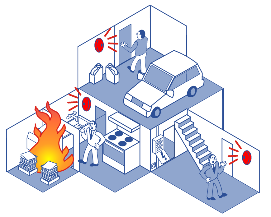 The Roles and Responsibilities of a Fire Marshal