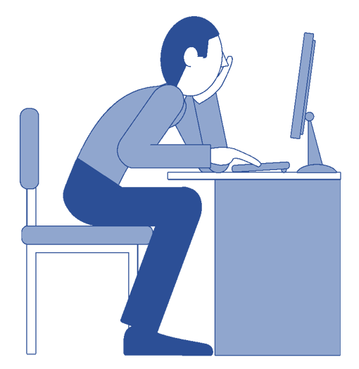 Essential DSE Employee Guide for Safe Screen Use