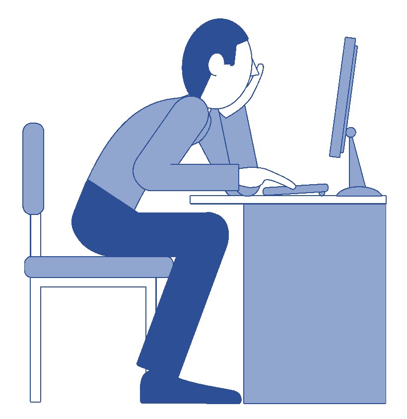 Essential DSE Employee Guide for Safe Screen Use