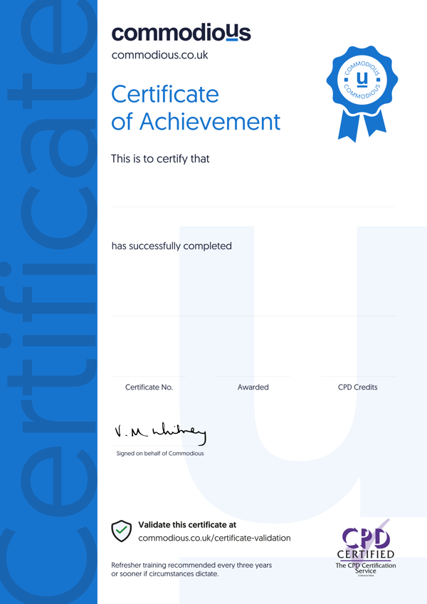 Personal Protective Equipment Training - Online Course