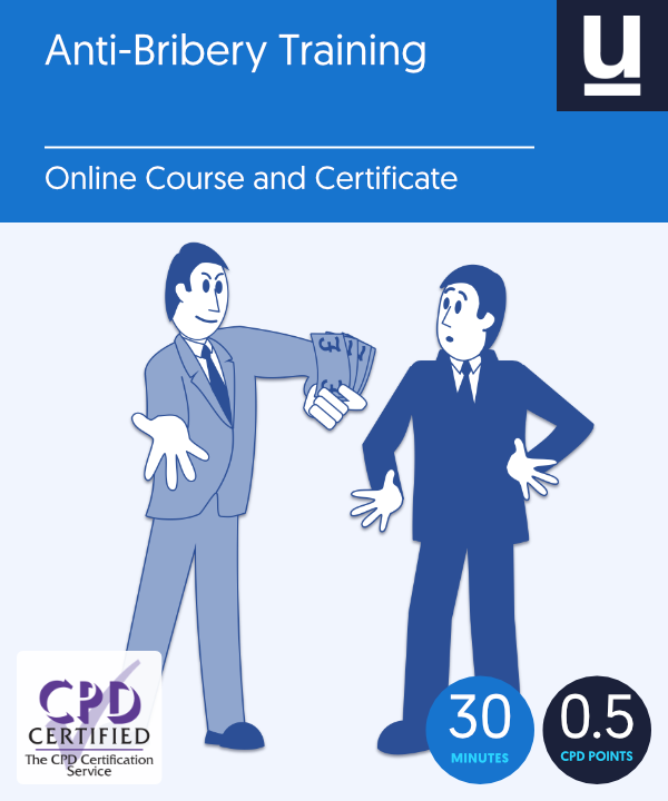 Anti-Bribery Training and Awareness Course